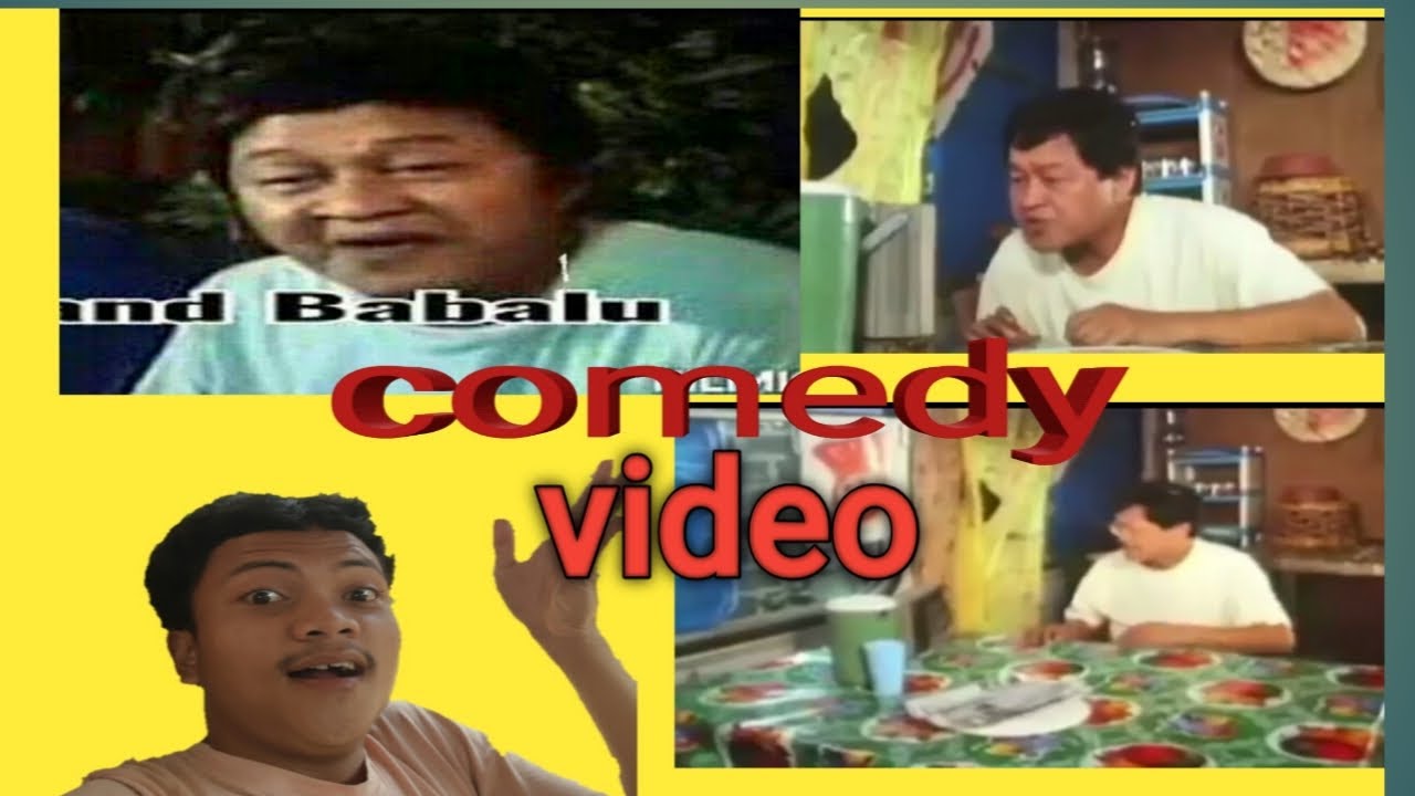 Babalu best funny movie 90's comedy - YouTube