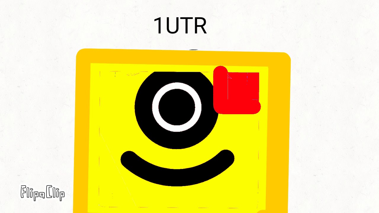 Numberblocks 1 Unvigintillion to 1 Quadragintillion - YouTube