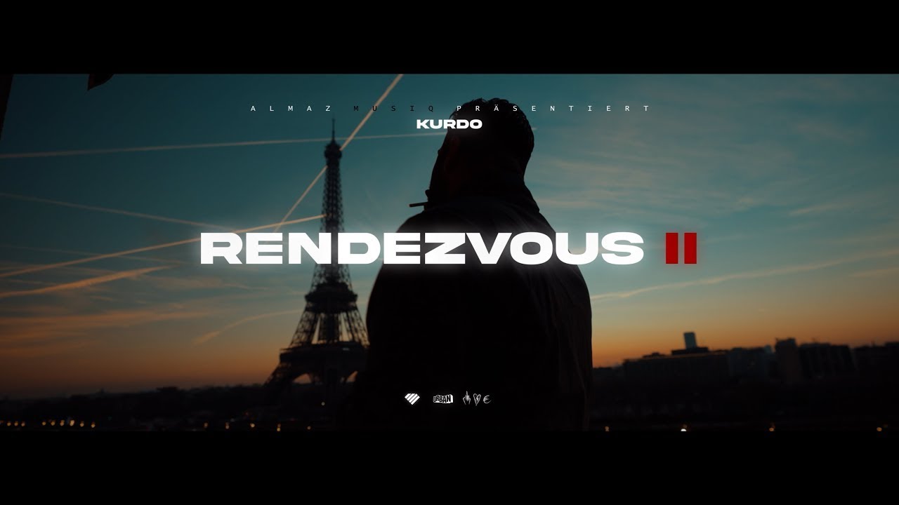 KURDO - RENDEZVOUS II (prod. by Shokii & Fousy) - YouTube