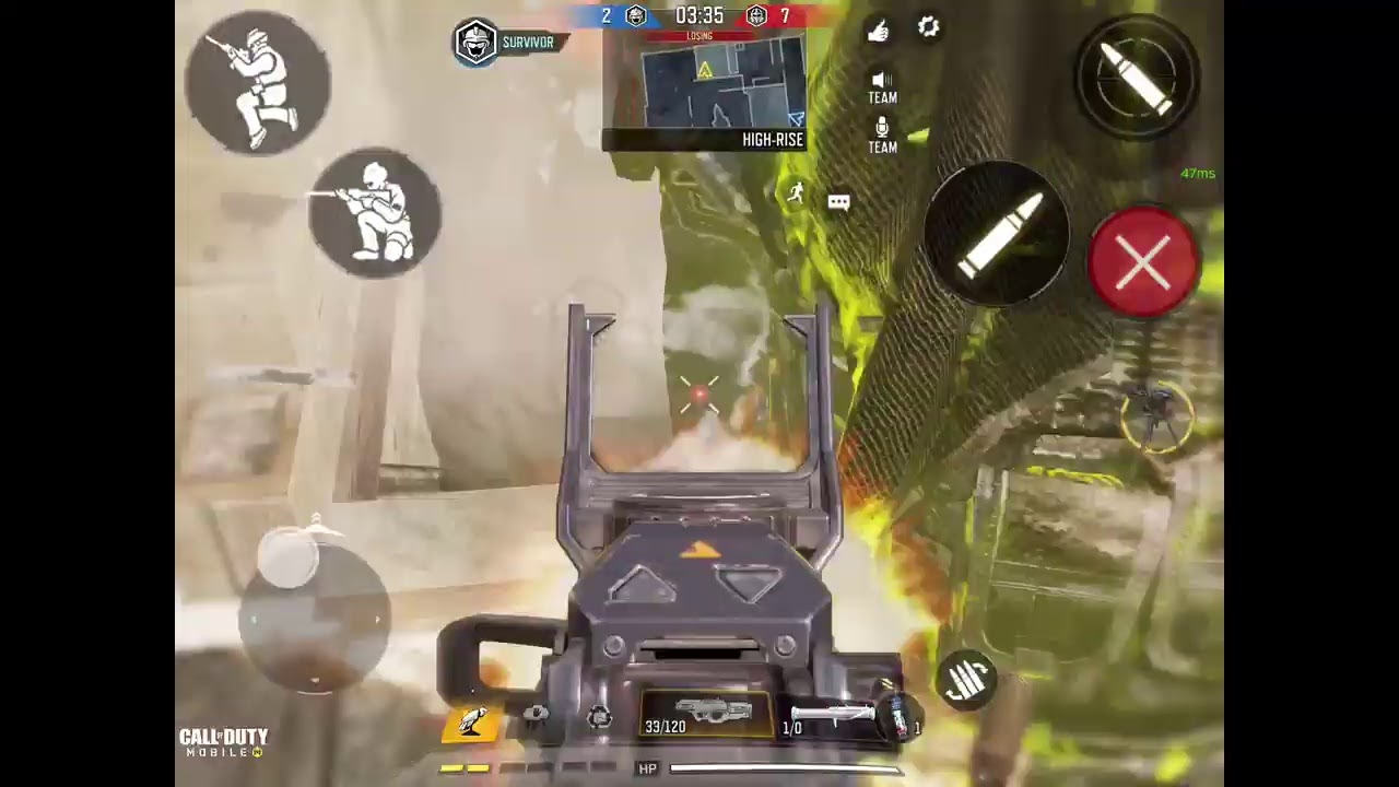 CODM Live Streaming | Call of Duty Ranked MP gameplay | Call of Duty ...