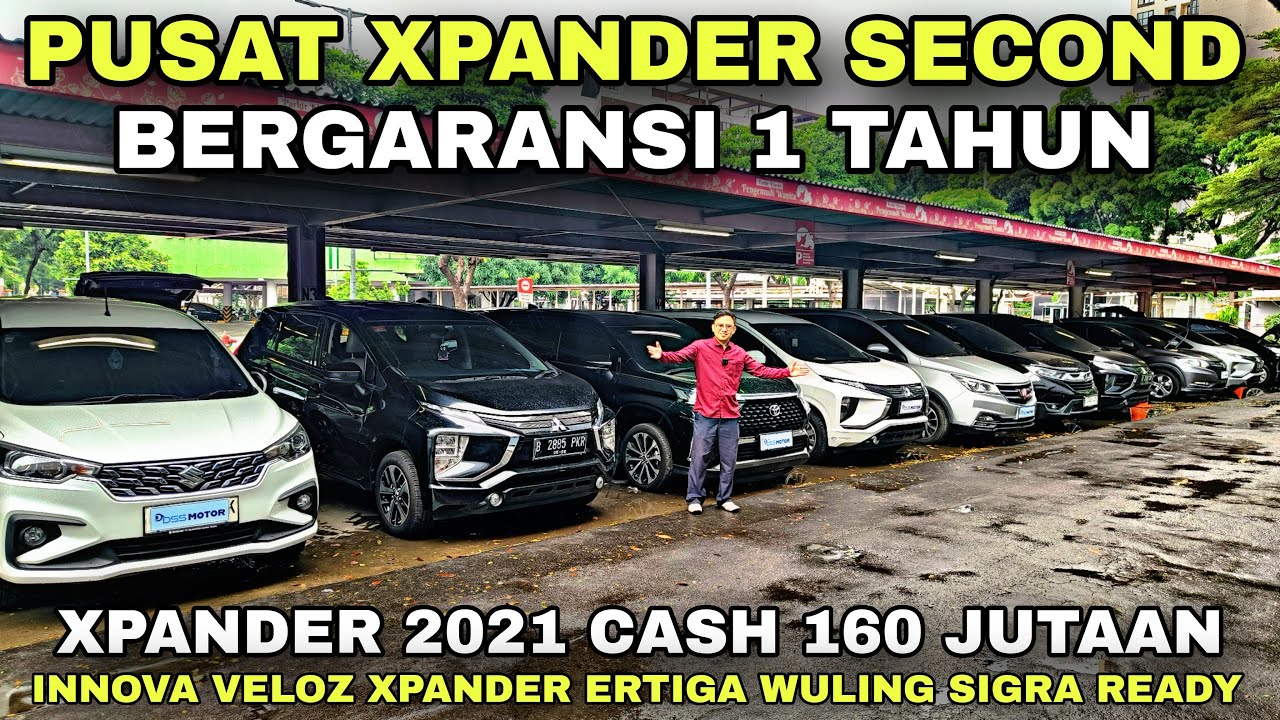 STOCK UPDATE PUSAT GROSIR MOBIL GIANT BINTARO !! TURUN HARGA AKHIR ...