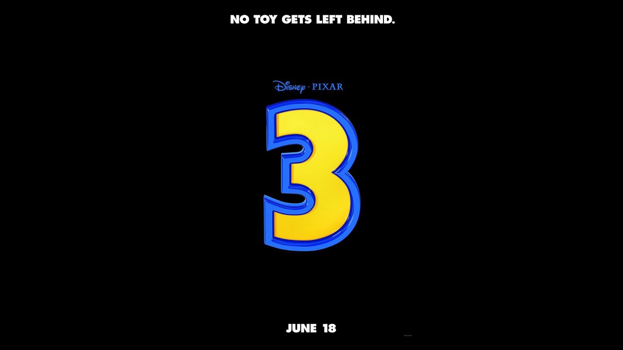Opening to Toy Story 3 2010 Blu-ray - YouTube