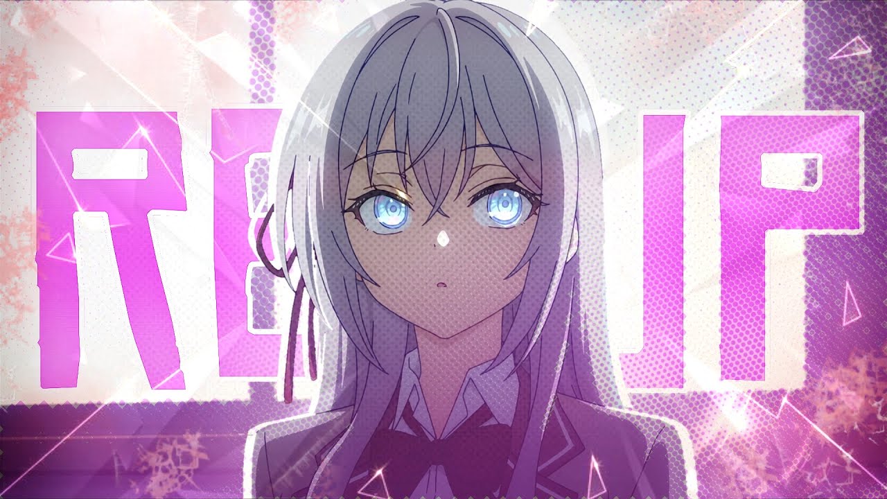 Alya sometimes hides her feelings in Russia "Alya" - Re-up [Edit/AMV] 🕊 ...