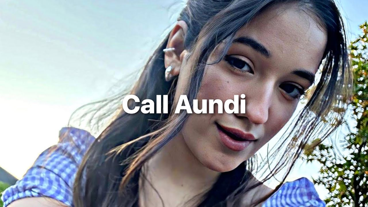 call aundi ( slowed down ) - YouTube