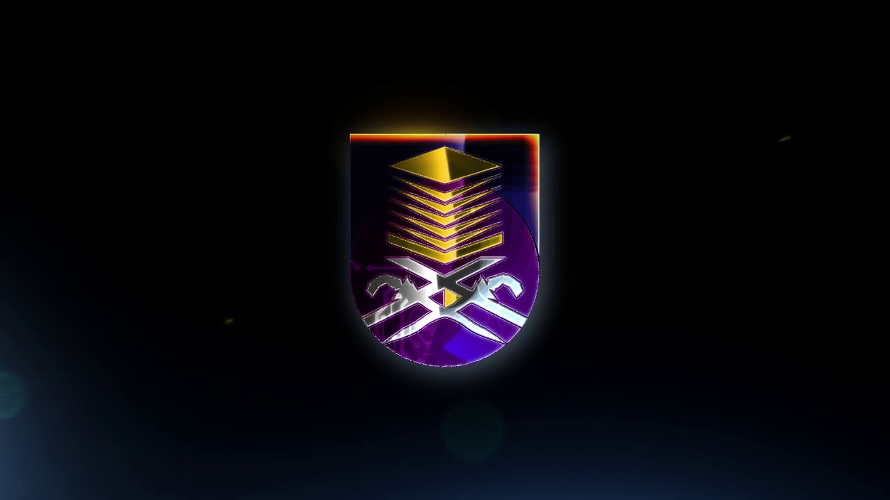 Animated Intro • UiTM Logo Transform Fx - YouTube