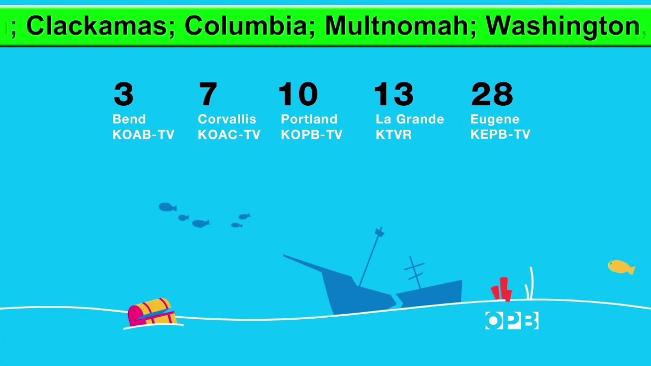 EAS #560: EAS Required Weekly Test- Oct. 18, 2021- 11:28AM PDT - YouTube
