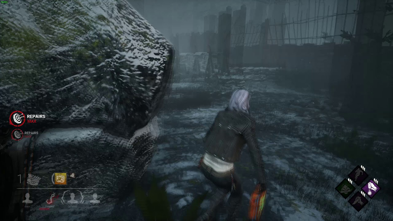 top 10 butt clench moments - YouTube