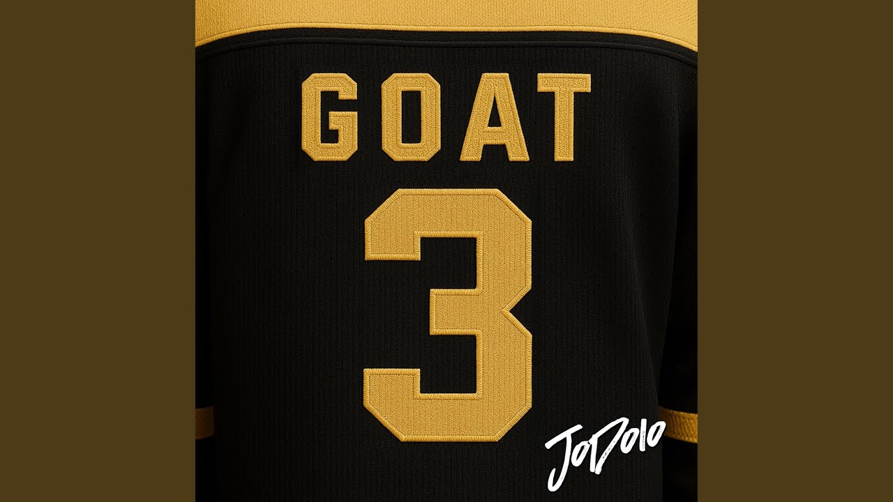 GOAT - YouTube