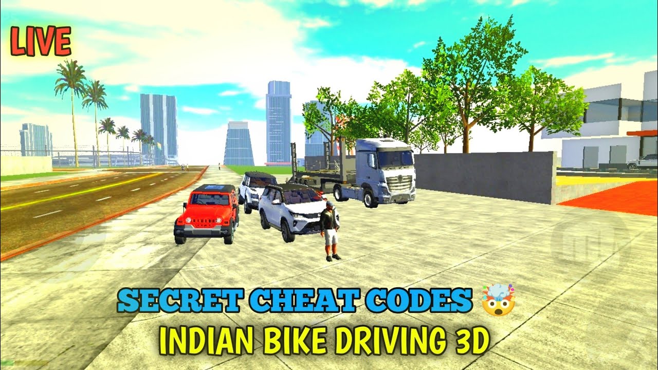 SECRET CHEAT CODES 🤯||DEVANSH IS LIVE 🤯 - YouTube