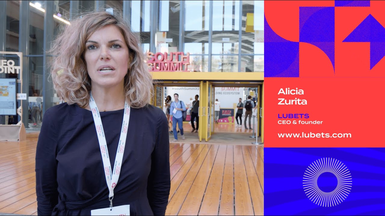 🔥LUBETS - Geles lúdicos de alta calidad | Speech Angels T1 E6 - YouTube