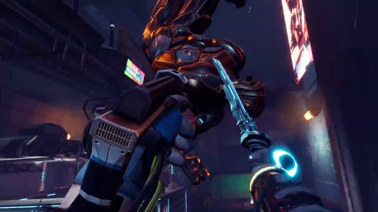 LONN - Pre-Alpha Update - IGN Summer Of Gaming 2020 - YouTube