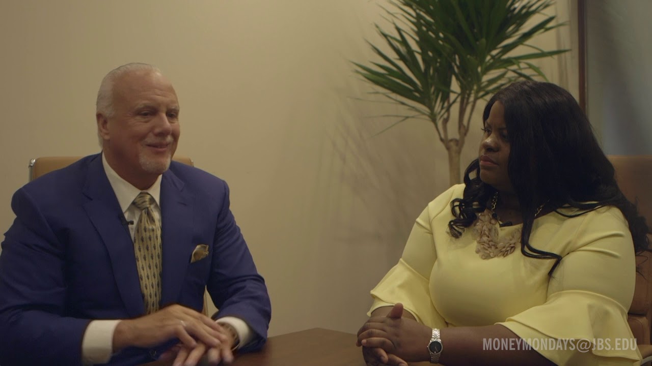 JBS Money Mondays: Real Estate Investing with Willy A. Bermello, AIA ...