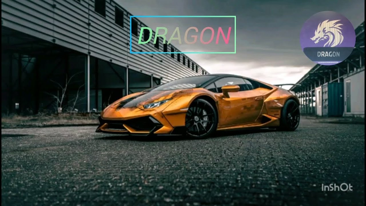 HEY MAMA - DAVID GUETTA (ERS REMIX) "@MR.DRAGON25 - YouTube