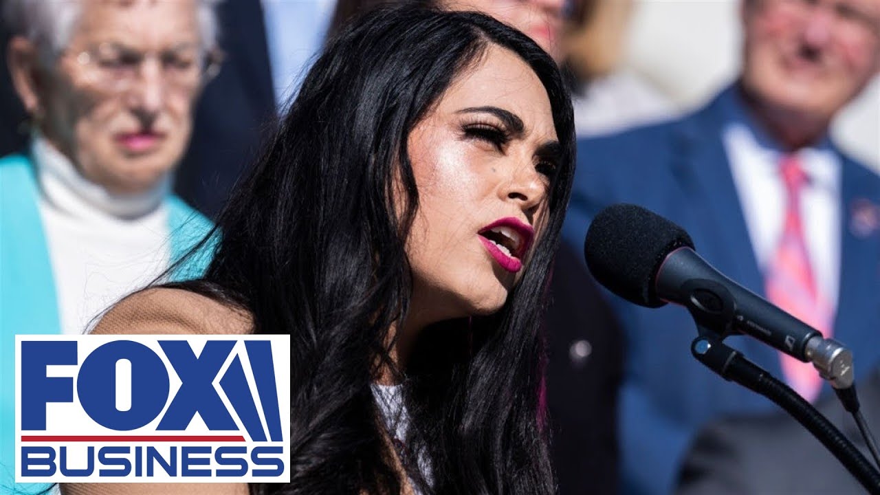 Democrats are ‘playing politics with human lives’: Rep. Flores - YouTube