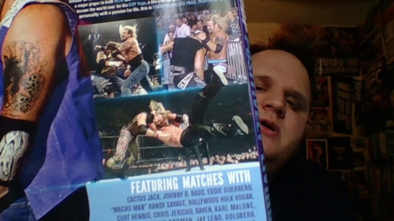 ddp positively living dvd review - YouTube