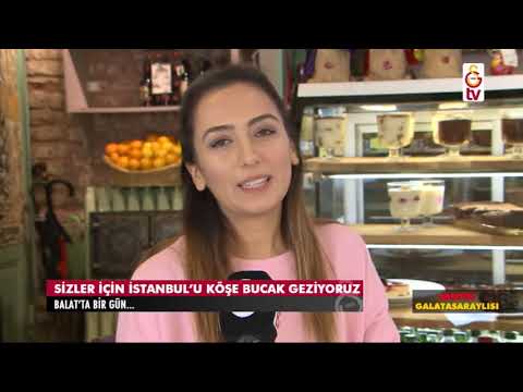 Semtin Galatasaraylısı | 11. Bölüm (7 Aralık 2017)