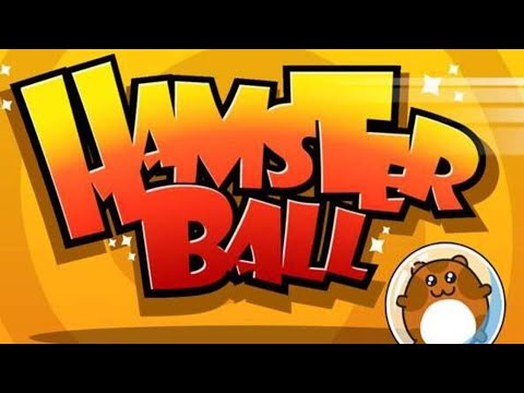 Hamster Ball (PS3) All Levels Speedrun - The Best PS3 Game! - YouTube
