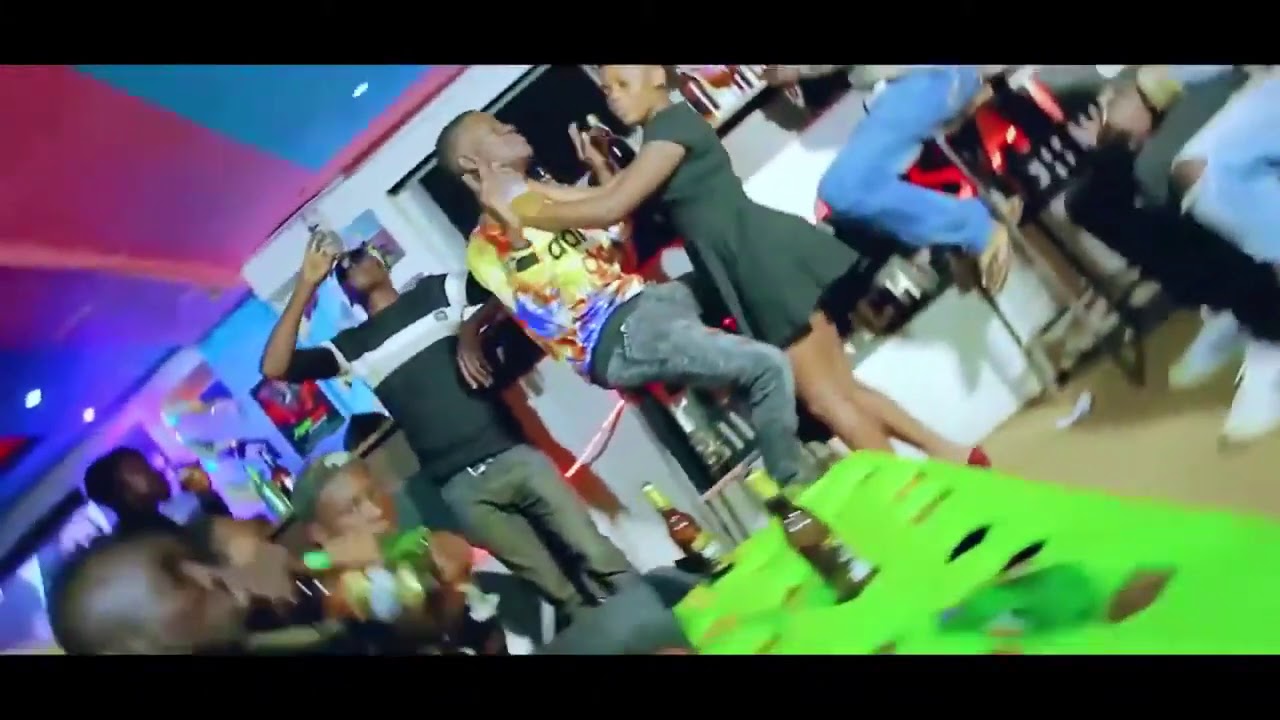 TERIYO MWENGE by KILINKYA -X- GEN MEGA DEE - YouTube