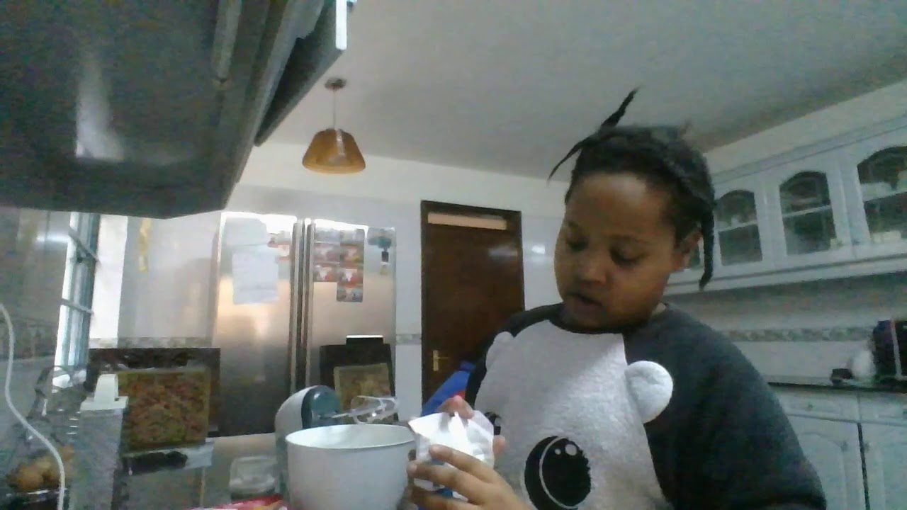 tyler cooking today - YouTube