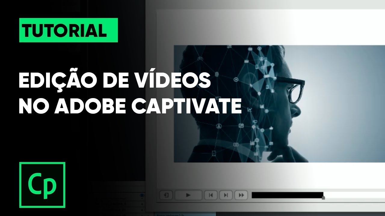 Tutorial: Aprenda a trabalhar com vídeos no Adobe Captivate - YouTube