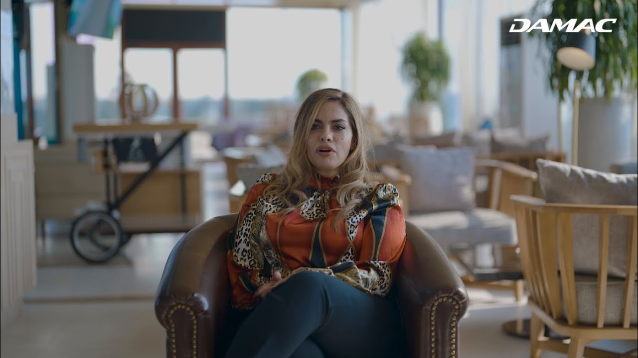 We Are DAMAC - Episode 5 - YouTube