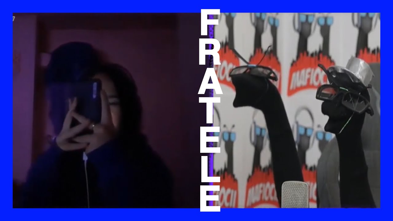 MAFIOCII | EP. 33 - FRATELE GEAMAN 😂😂 | Ghioc "sky" Madalin - YouTube