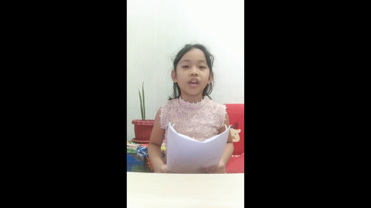 Performance Task - Weather Report - YouTube