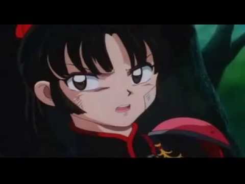 Sango y Miroku Chico Malo - YouTube