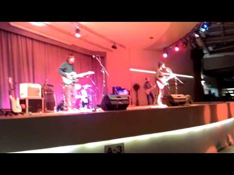 Adamlar - Hepinize El Salladım (Canlı)