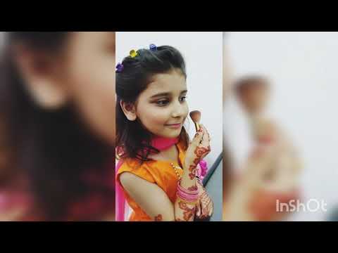 model kids / kids of Instagram/fashion girl / beauty and lifestyle / viral video / trending /#Shorts
