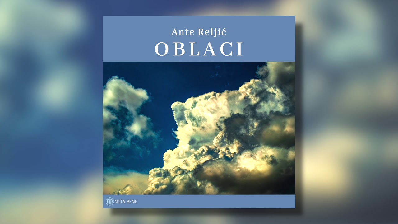 Oblaci - YouTube