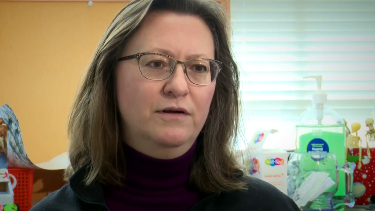 Body Farm, Western Carolina University - YouTube