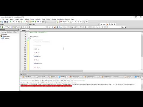 C Programming Language Complete Tutorial in Bangla -Part 2 (basic ...