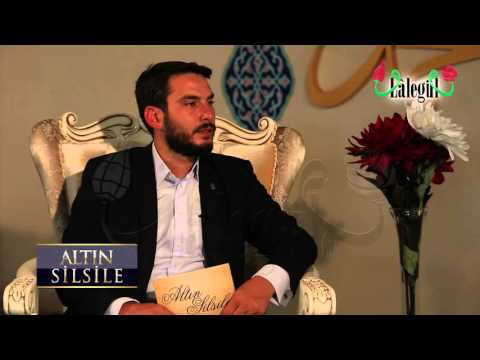 Altın Silsile 4.Bölüm Lâlegül TV