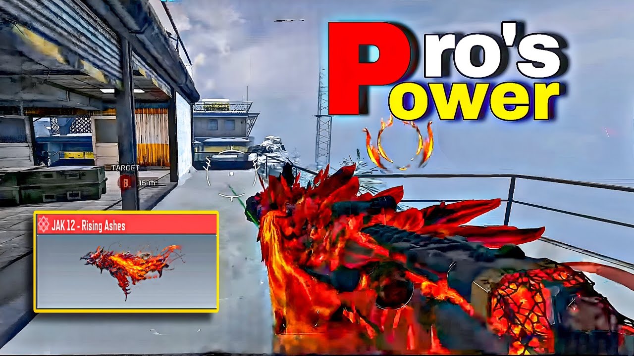 THE ABSOLUTE BEST Way to DOMINATE in CODM Multiplayer Right Now! - YouTube