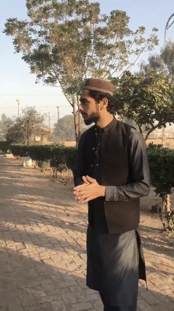 Nafas😫 | Islamic lines | | just hammad | #fyp #viralvideo #trending - YouTube
