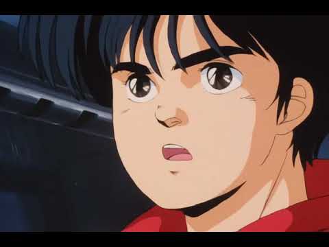 Akai Kōdan Zillion - S01E03 - A chance é de 0,1 segundos! - YouTube