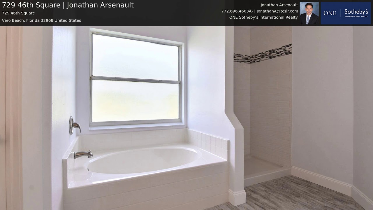 729 46th Square | Jonathan Arsenault - YouTube