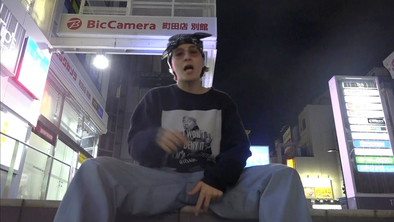 [Official MV]DANNY JIN - My Legacy (beats.by TDrive) - YouTube Music