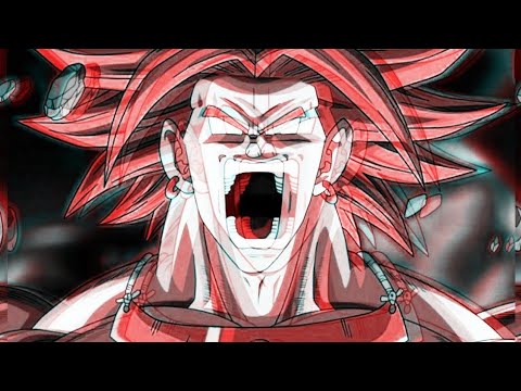 ¿BROLY Z NUEVO ULTRA? ZENKAI de SLUG y RAID Dragon Ball Legends - YouTube