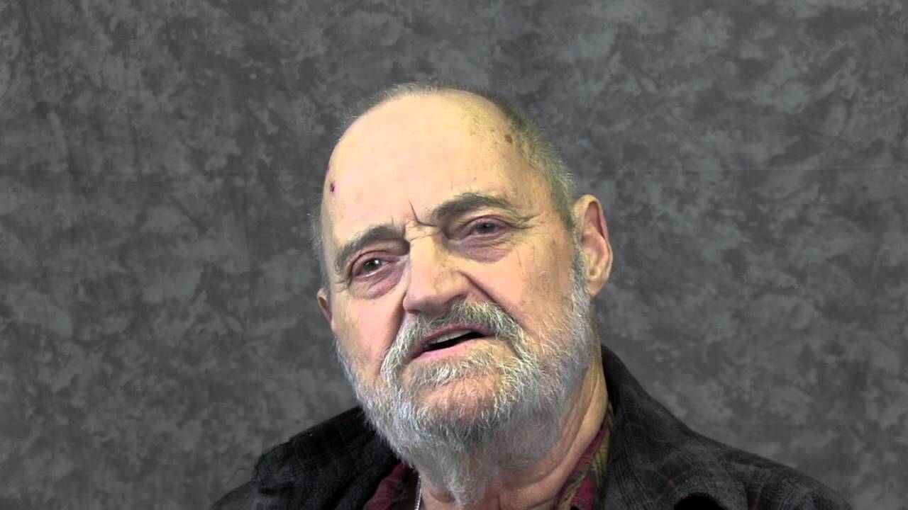 1966 Topeka Tornado - Ron Regester - YouTube