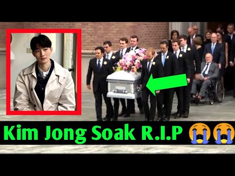 Kim Jong-seok Passed Away| Kim Jong-seok | 김종석 별세 | 김종석 사망 소식 | 김종석 - YouTube