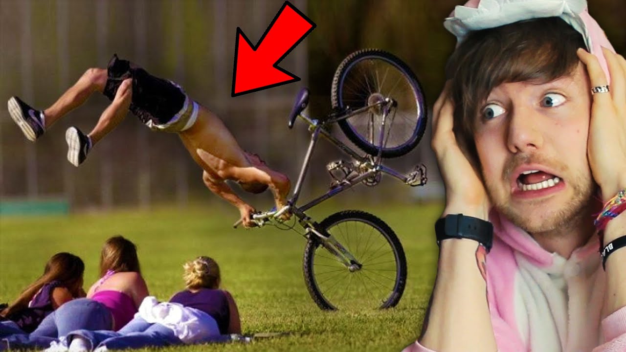 DUMB PEOPLE DOING DUMB THINGS FOR 17 MINUTES STRAIGHT - YouTube