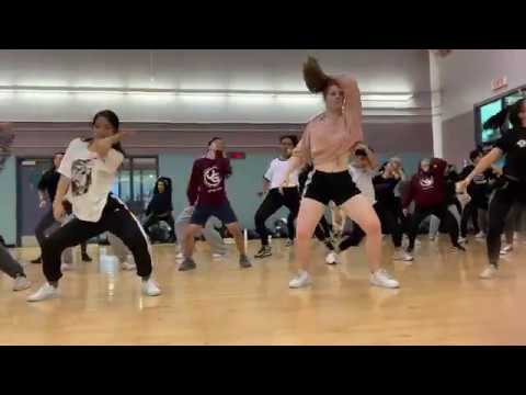 Playing Games | Summer Walker | Aurélie Ye | Urban Groove - YouTube