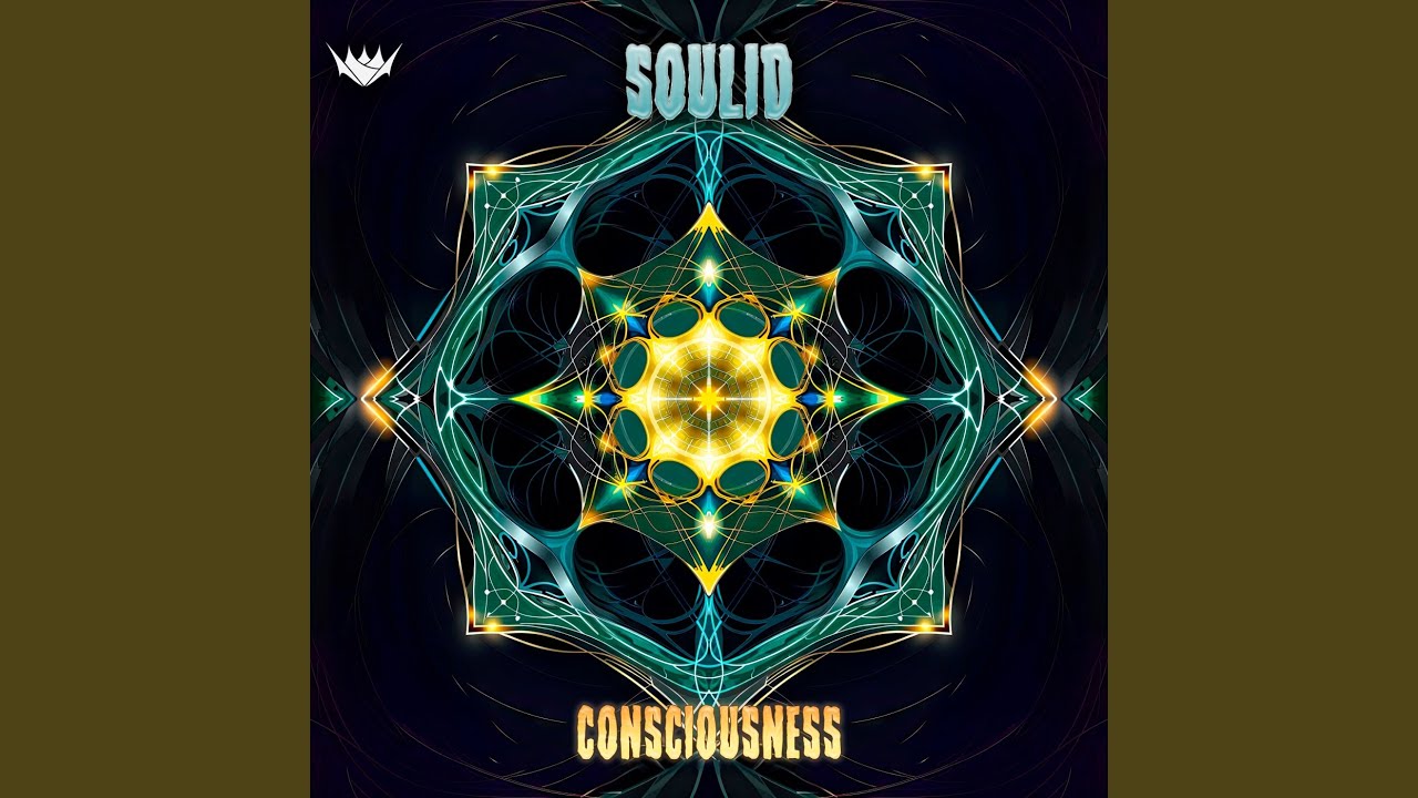 Consciousness feat. Rhabia - YouTube