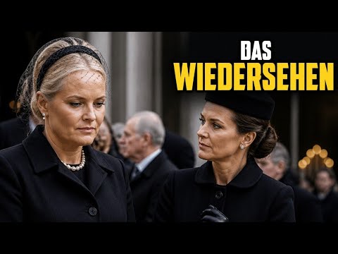 Mette-Marit: Es ist schlimmer als gedacht