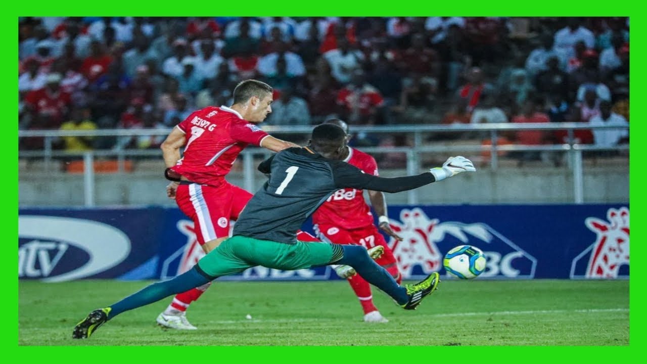 LETE MZUNGU LETE MZUNGU HATIMAYE AMEWAJIBU MASHABIKI WA SIMBA ANAITWA ...