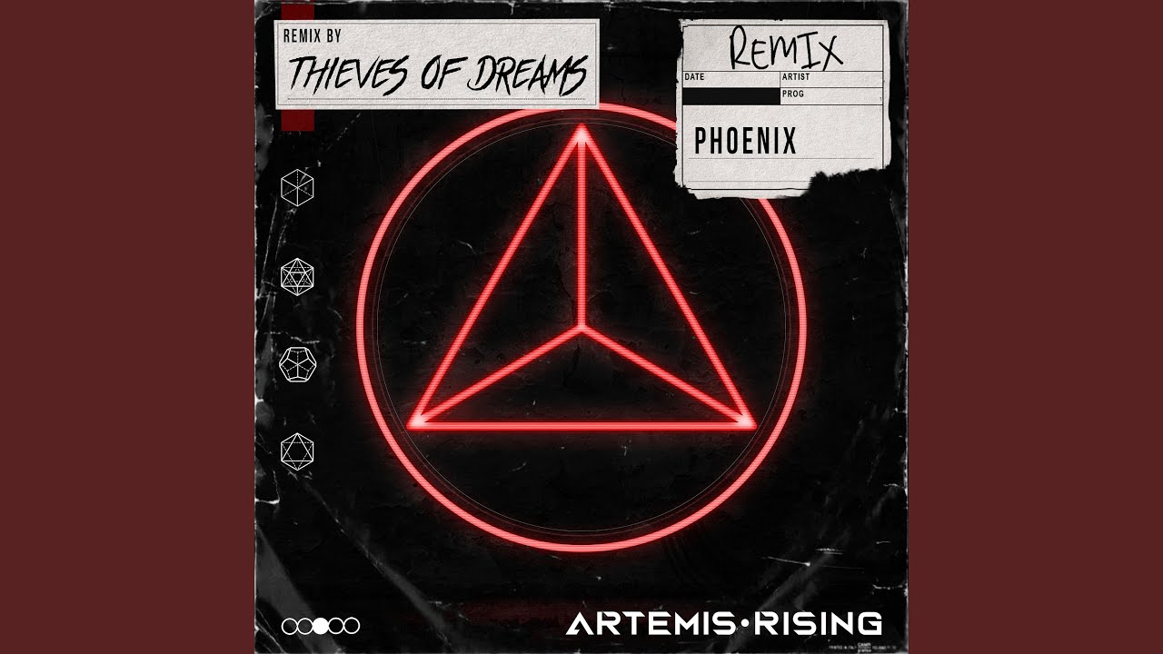 Phoenix (Thieves Of Dreams Remix) - YouTube Music