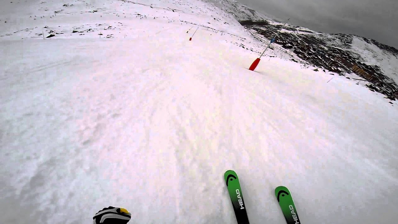 [Mister Test] Head - Rev 80 Pro - YouTube