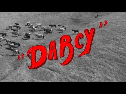 Gwenn Malick - Darcy (Official Music Video) - YouTube